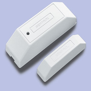 Shock Glass Break Sensor – SI Alarms Ltd