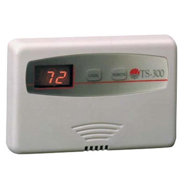 Low Temperature Alarms For Homes